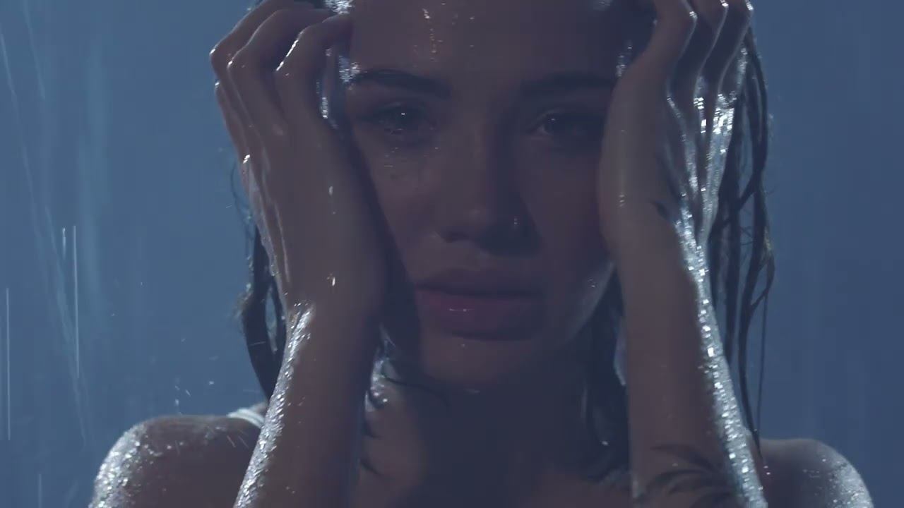 Yann Brutt - Не плачь (Official Music Video, 2023)