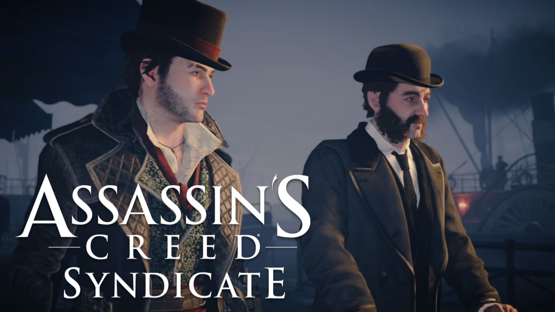 Чайная церемония. Новое снаряжение. Assassin's Creed Syndicate #250.