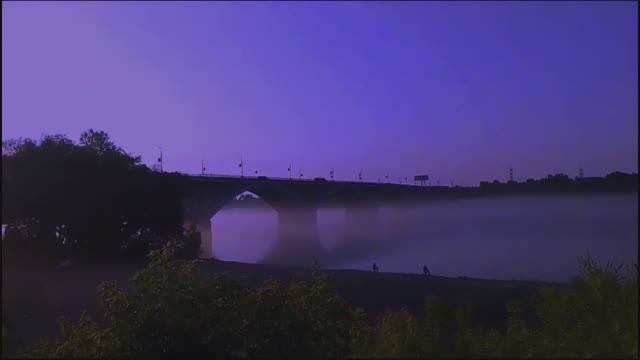 Бийский коммунальный мост