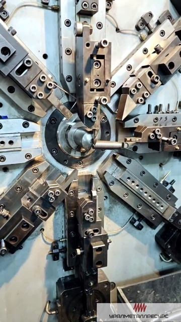 Пружины для батута | Уралметаллресурс