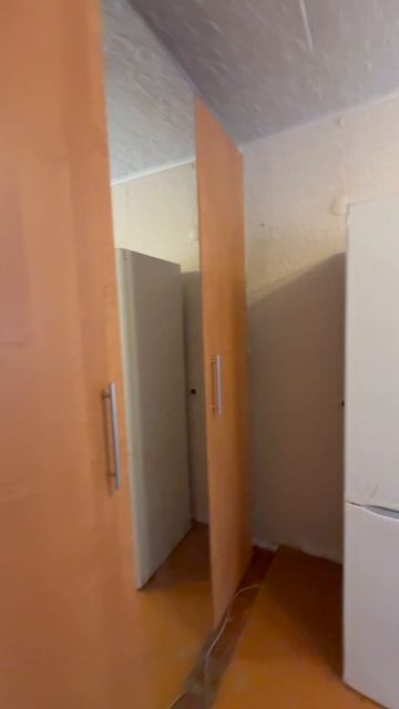 Трехкомнатная квартира, 61,7 м² ул. Кирова, 8 г. Каменск-Уральский