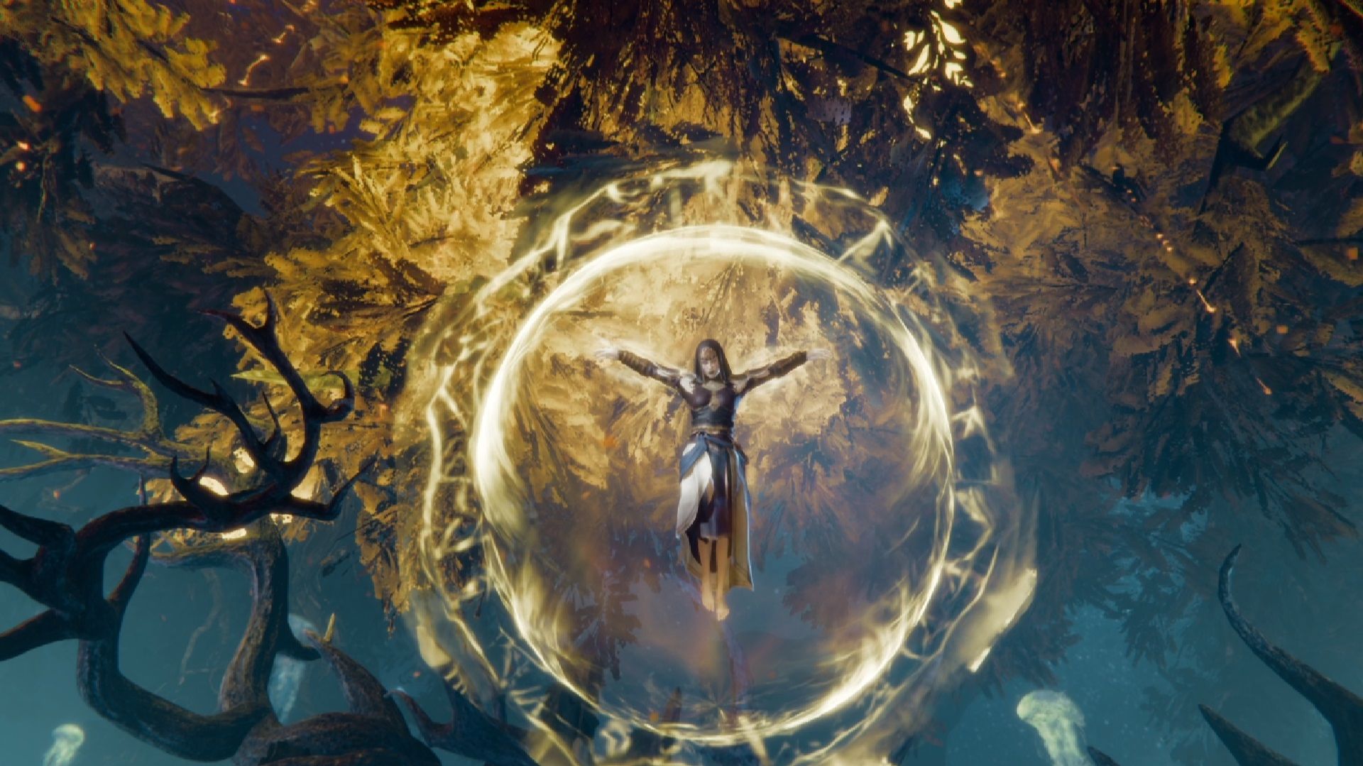 Tainted Grail: The Fall of Avalon ►DLC ФИНАЛ #46