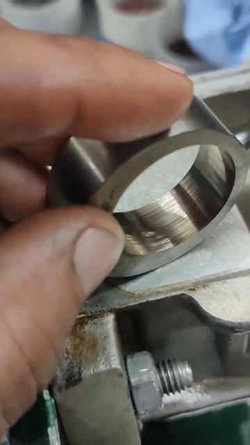 После воды в топливе: ржавчина, стёртая подкачка, крошатся кулачки. ТНВД 8923A087G Perkins  AK DP200