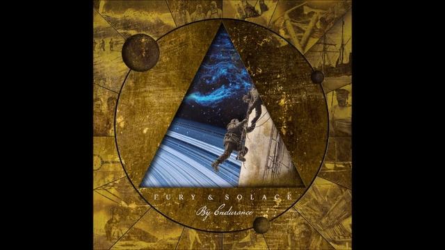 Fury & Solace - Through Many Miles