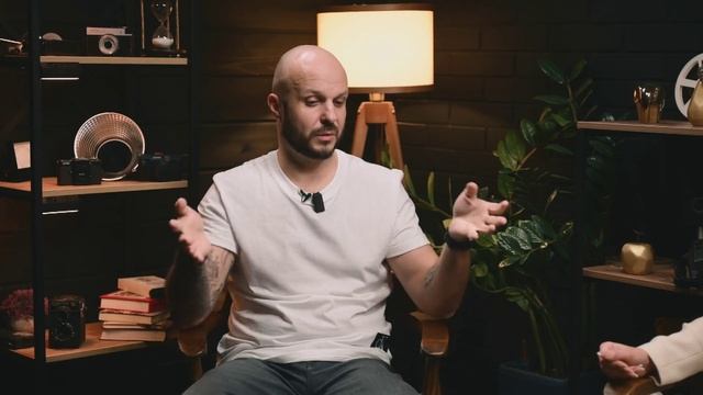 "Та самая тема", гость - Ольга Бодрова