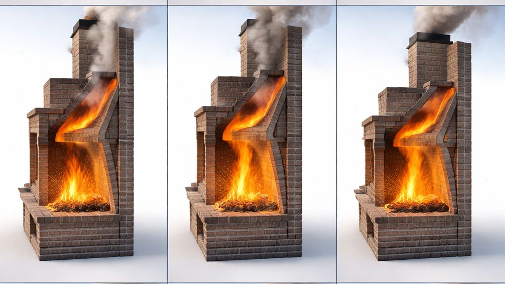 Презентация проекта барбекю с нишей под тандыр для сборки своими руками