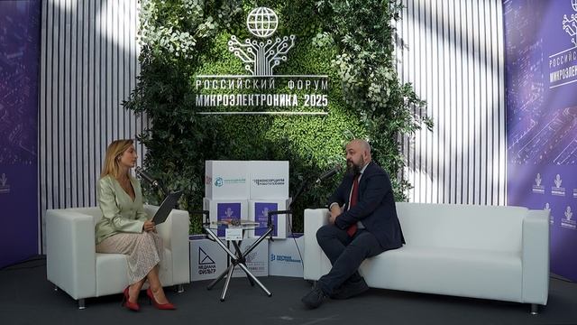 Максим Гурбашков: о кооперации отраслевых специалистах и работе с заказчиками