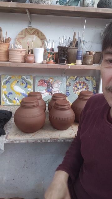 02. Как сушить чайники до обработки: свищи, пересушка и контроль деталей