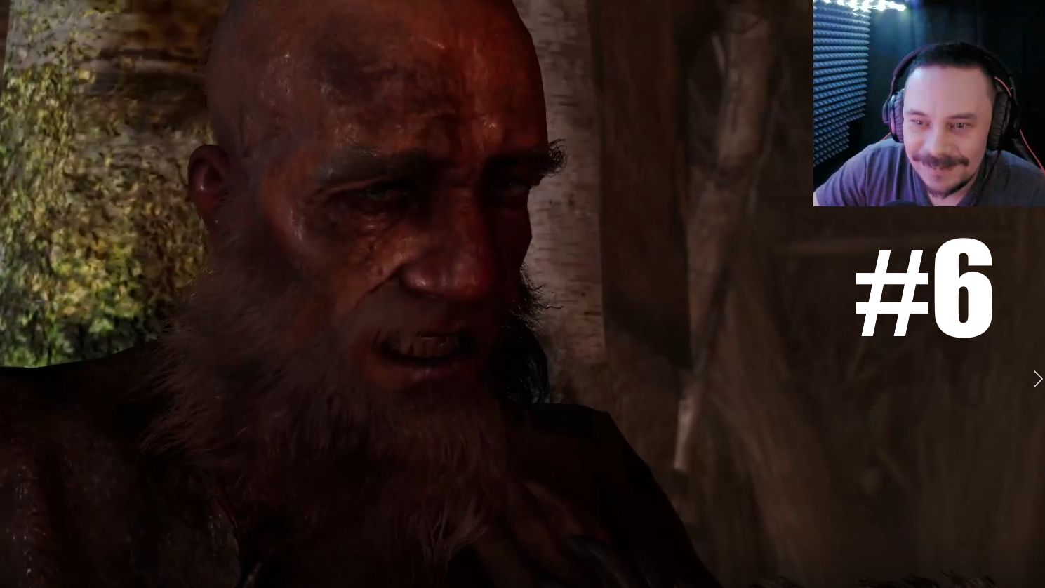 Far Cry Primal ► Безумный Старик #6