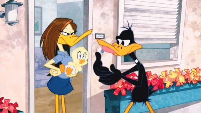 Багз Банни ЛуниТюнз Мультики Топ Ностальгия