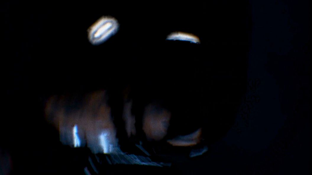 THE JOY OF CREATION REBORN #1