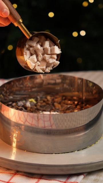 Салат который точно захочется приготовить! Попробуйте, а за ингредиентами ждём в магазине ПОБЕДА!