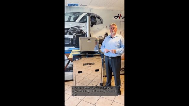 Монтаж и настройка мойки Drester Ace DI2C