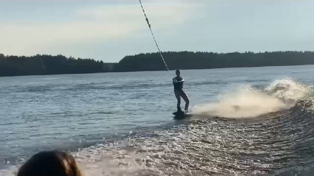 Отдых в Карелии.База отдыха Эдем.