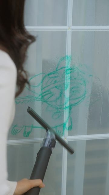 Съемка для бренда пароочистителей от студии DariProduction