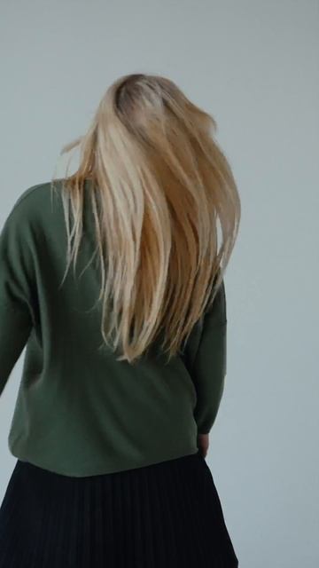 Съемка для бренда женской одежды от студии DariProduction