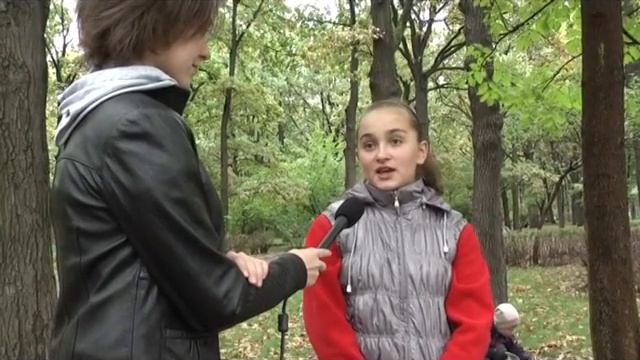 Миллион желудей