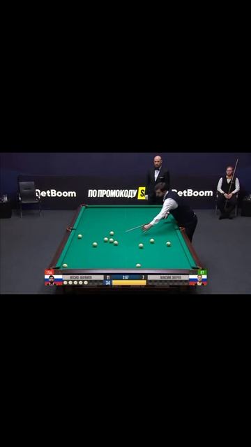 Иосиф Абрамов. 34 секунды партия с разбоя!!! Новый мировой рекорд!!! BetBoom Лига чемпионов 2026.