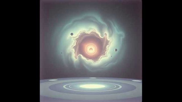 Бесконечное Дыхание Вселенной