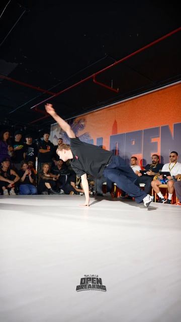 Breaking. Педагог Тимофей.