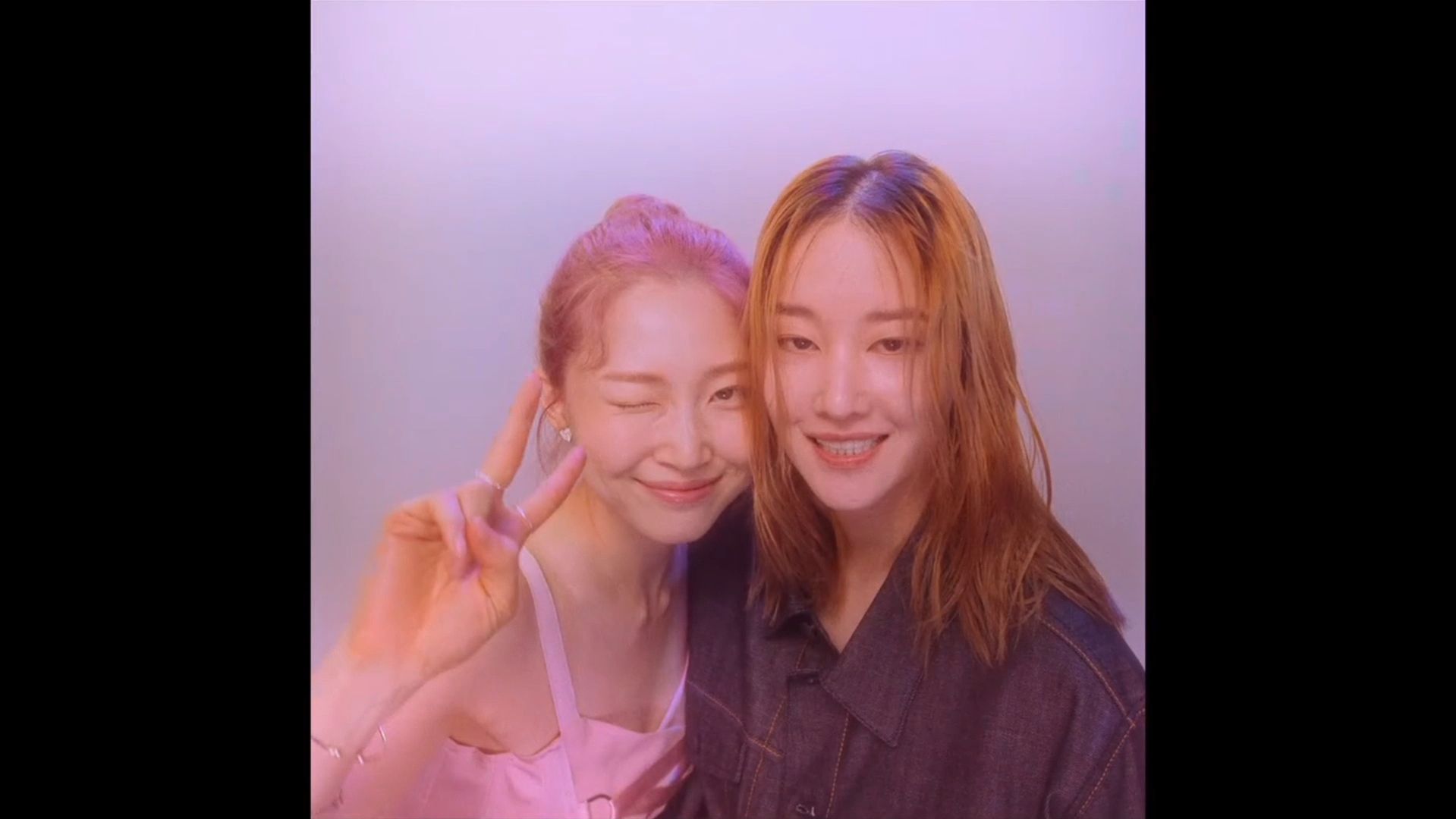 Балерина. Окджу&Минхи