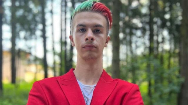 Песни исполнителя «ivanzolo2004»