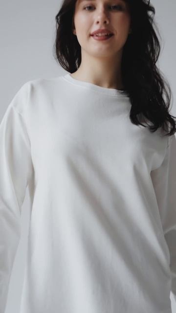 Съемка для бренда женской одежды от студии DariProduction