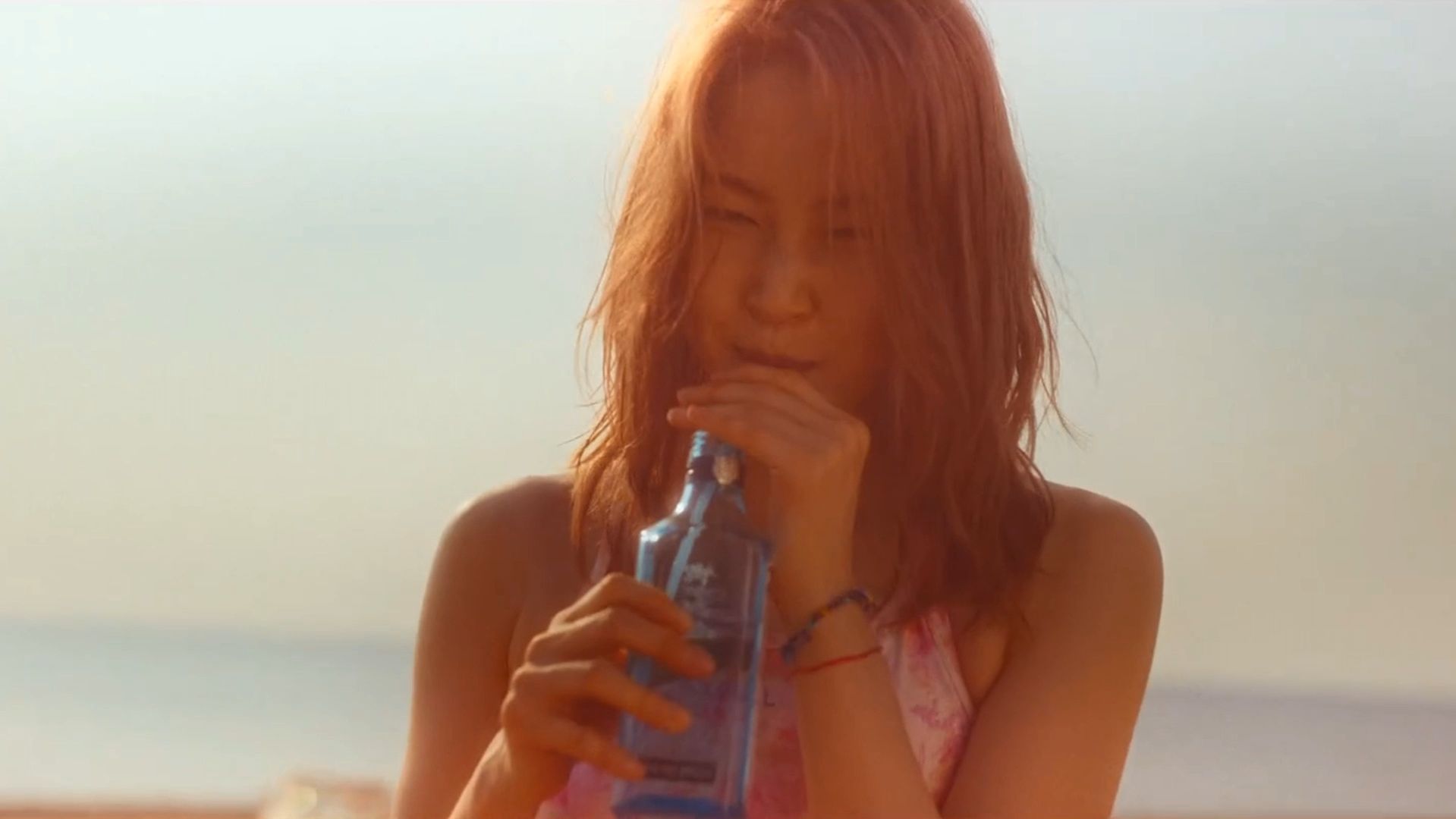 Балерина. Чхве Минхи