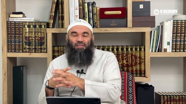 Вопрос 299. Прокажённый, лысый и слепой. Хадис о троих испытанных из Бану Исраиль. К Исламу