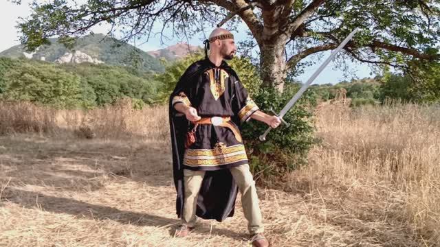 Соколы Яра и Вороны Одина. Рунный Компас.