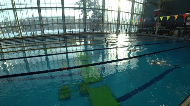 270126 50м брасс Попова Евгения 2016 2дор 56сек 2юн