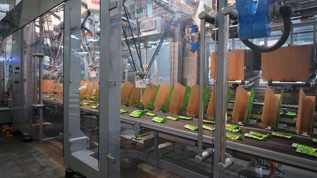 Съемка производства напитков от студии DariProduction