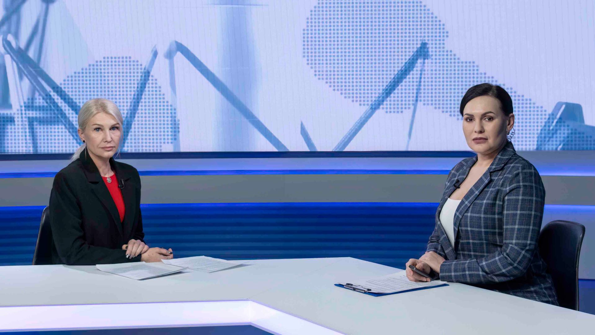 Елена Лукьянова о работе Севастопольского ветеринарного центра (Интервью. 3 февраля 2026)