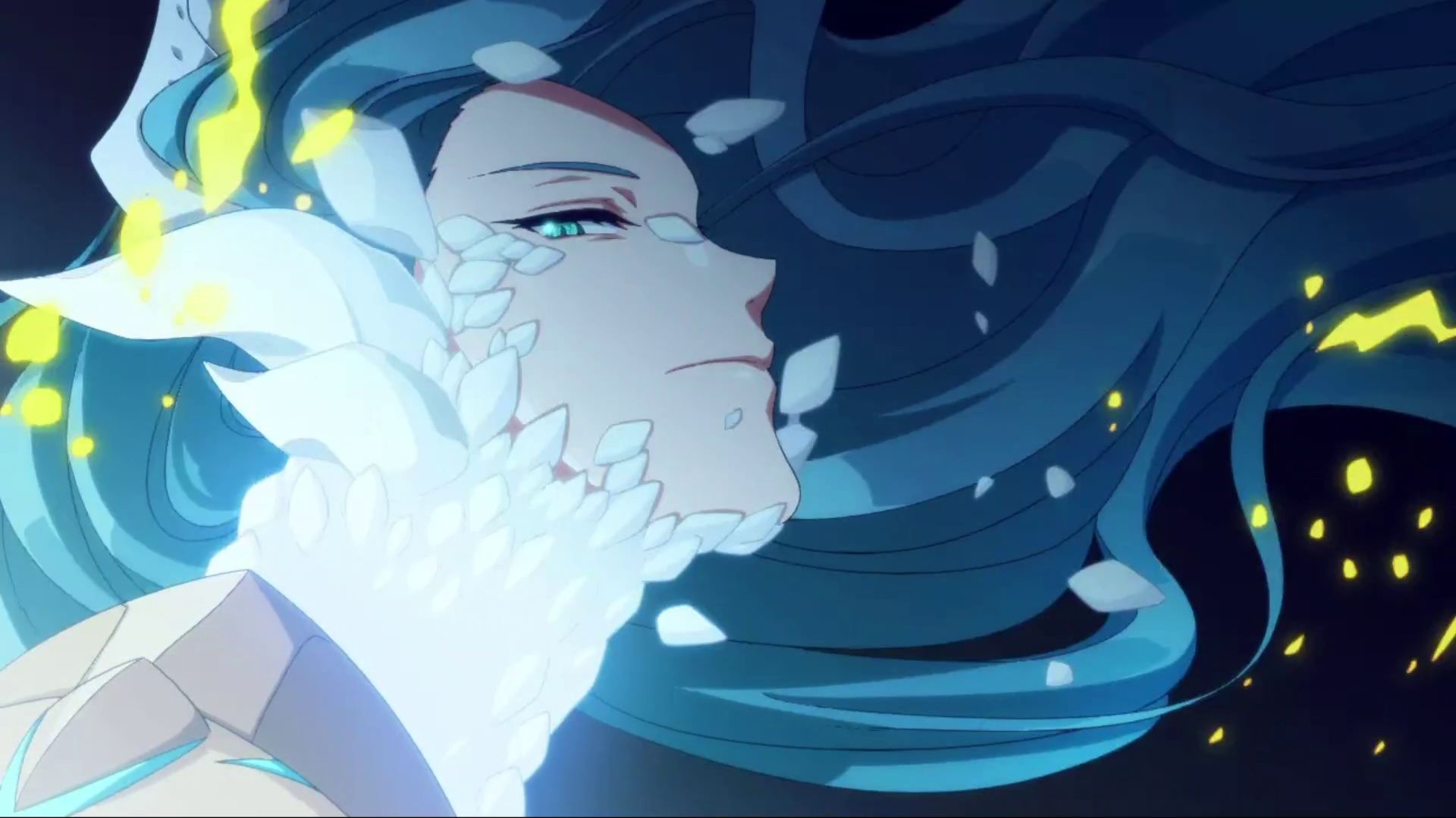 The Rise of the Great Mortelix | Epic Seven | Прохождение сюжета | Без комментариев