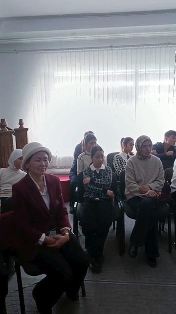 В Русском доме в Оше прошли памятные мероприятия, посвященные  годовщине битвы под Сталинградом