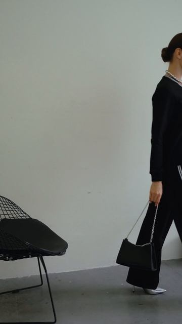 Съемка для бренда женской одежды от студии DariProduction