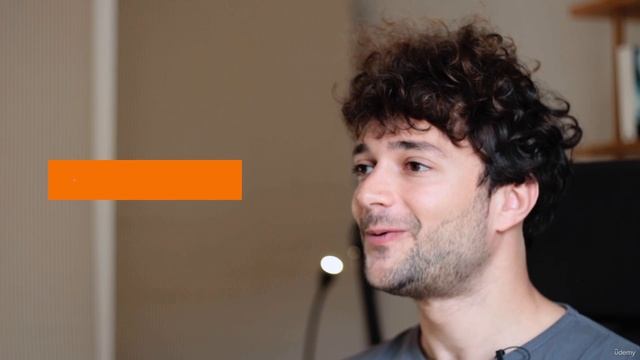 4. Welcome! - About your instructor