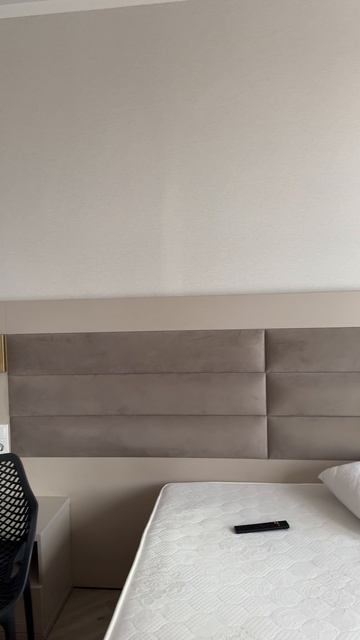 Мебель для отеля в Крыму. Современное оборудование, отлаженные процессы