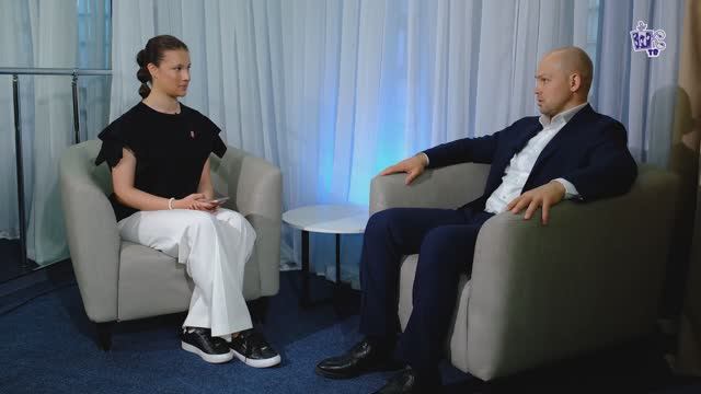 Подкаст "Открытый диалог". Гость программы Радмир Габдуллин — российский спортсмен