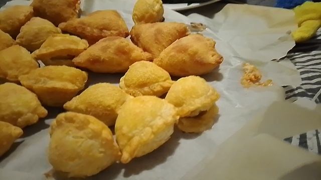 Закуски [Сериал ХАГГИ ВАГГИ И ЕГО ДРУЗЬЯ] 143 серия