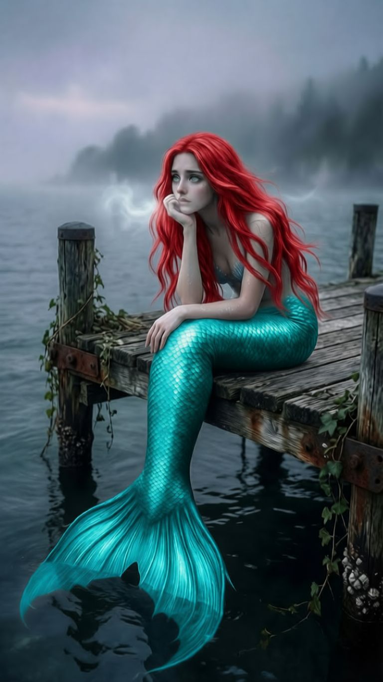 Sea song/Песнь моря