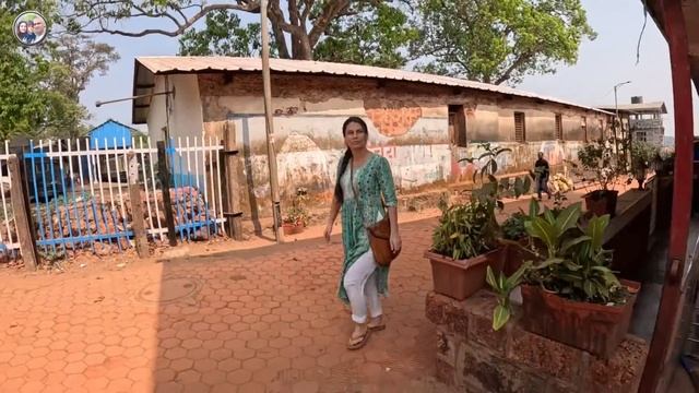 Замуж в Индию/Муж сошел с ума - Пригласил домой пол Матерана.