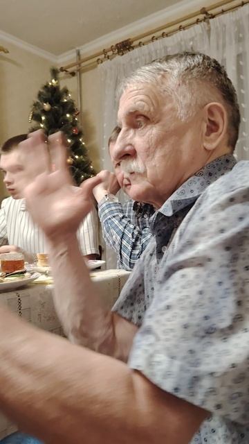 Щука в шторм ©20260106