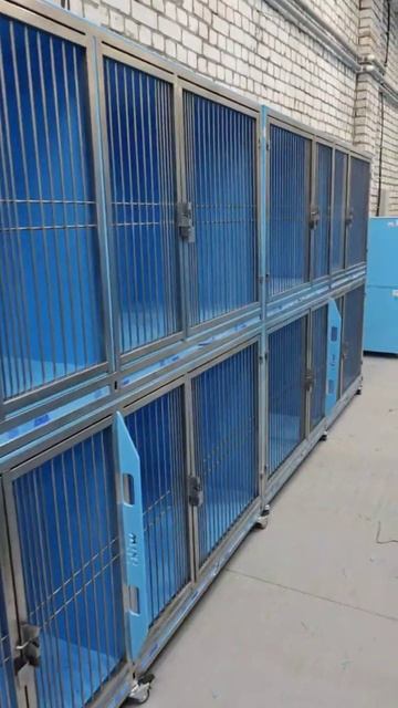 Модули ждут своей отгрузки!