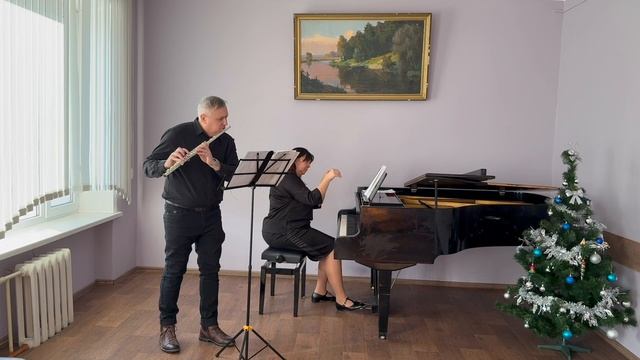 Конкурс "Призвание-2026". Липецкая ДШИ имени  М.И.Глинки, Каспрук П.В.