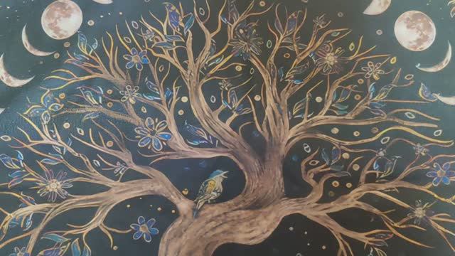 Таро-прогноз на февраль. Рак