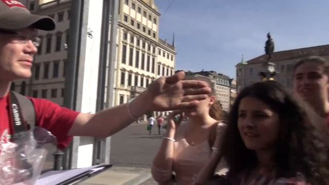 Европейская еврейская мозаика