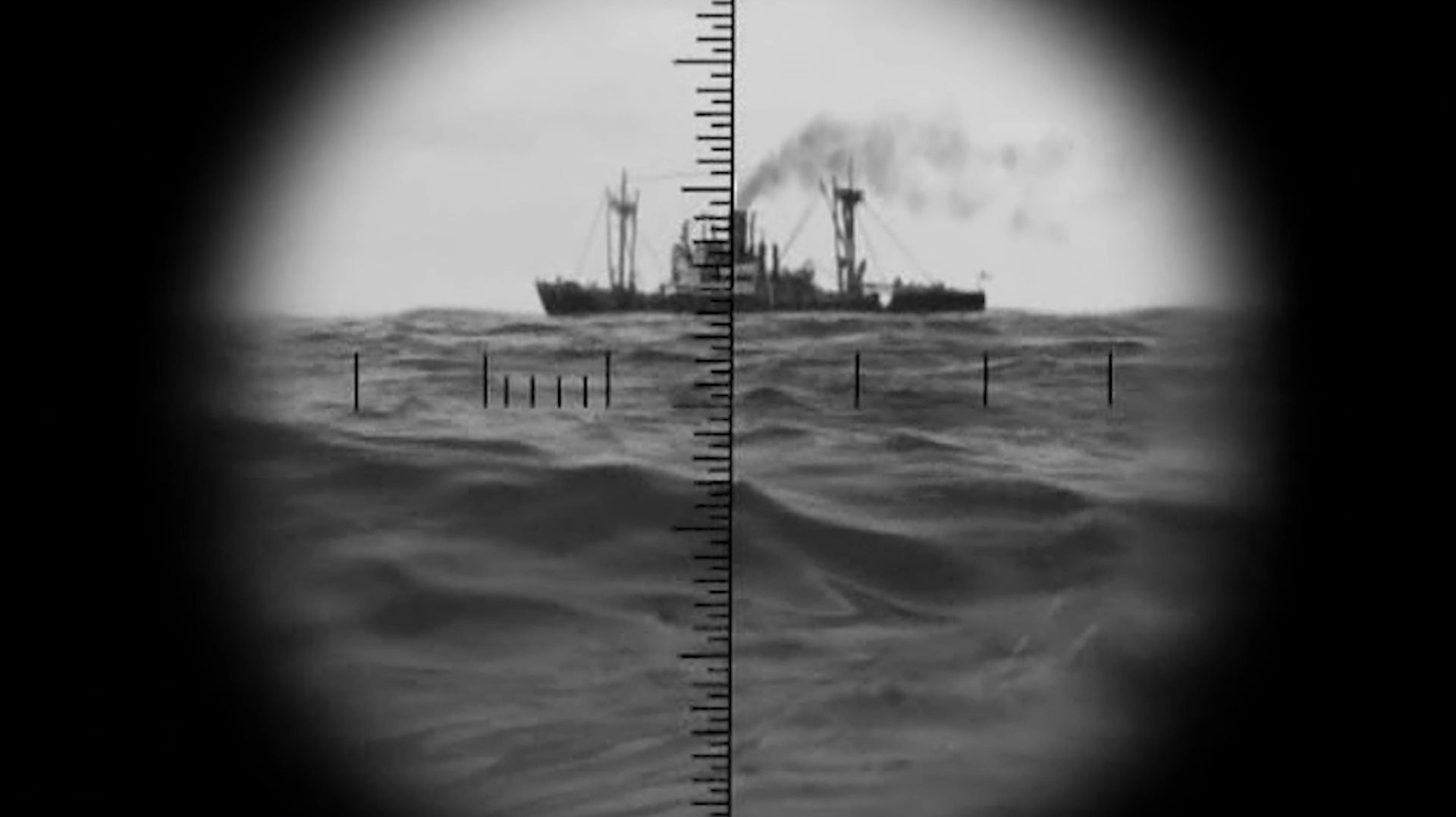 АРКТИКА. НЕИЗВЕСТНАЯ ВОЙНА / Серия 10. 1943-ий год... Судьба конвоя ВА-18