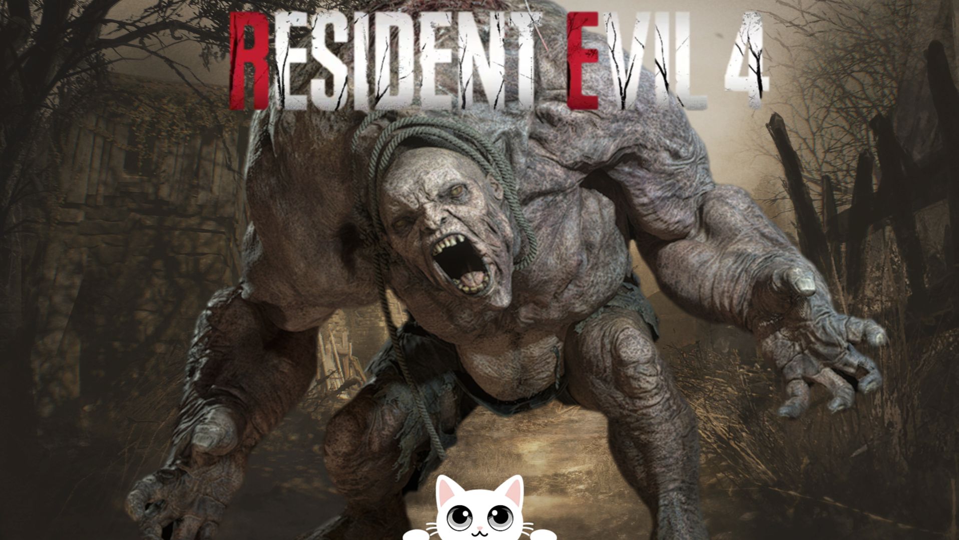 ПРЕЗИДЕНТСКАЯ ДОЧКА — RESIDENT EVIL 4 (REMAKE) #6