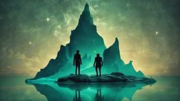 Sanctuary of Stillness